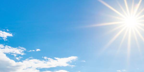 Les bienfaits et méfaits du soleil